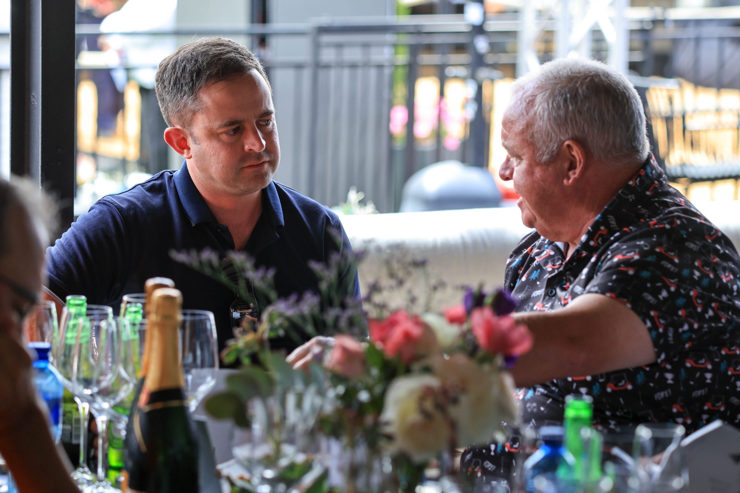 SA Hall Of Fame: De Kock To Be Inducted On World Pool Gold Cup Day | Sporting Post